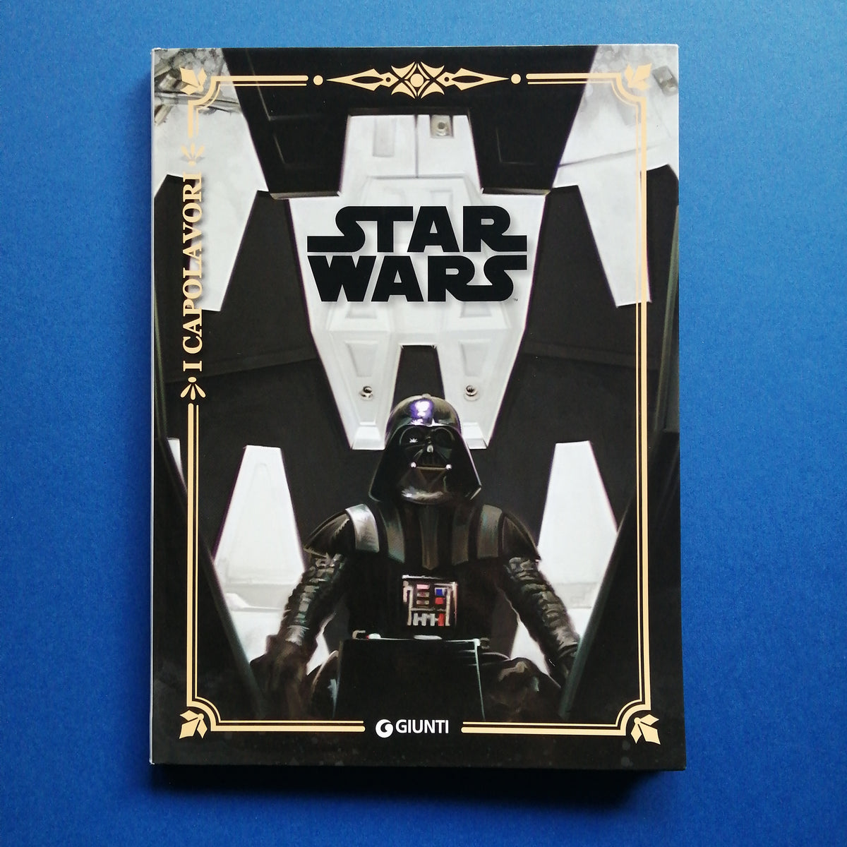 Star Wars – Librairie William Crocodile